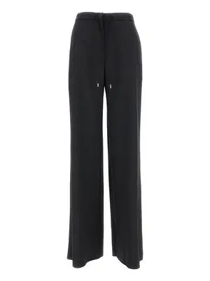 Max Mara Denaro Trousers Black