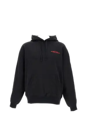Junya Watanabe Filson Hoodie - Black