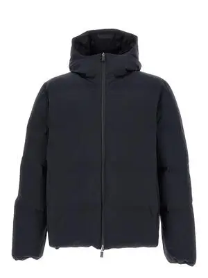 HERNO Short Down Jacket