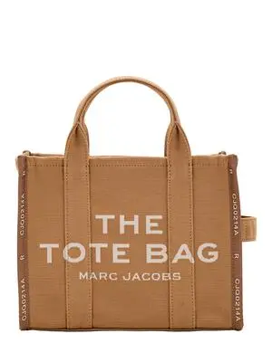 Marc Jacobs The Medium Tote Bag - Brown