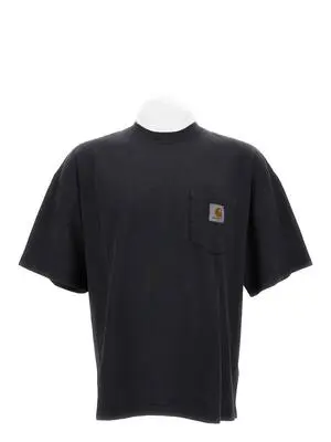 Carhartt Work In Progress T-shirt Black