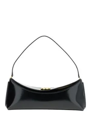 Jacquemus Le Calisso Shoulder Bag - Black