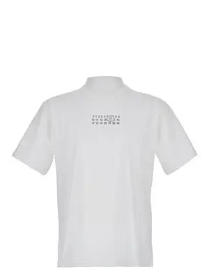 MAISON MARGIELA T-shirt - White