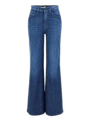3x1 Farrah '70 Jeans - Blu
