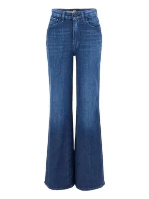3x1 Farrah '70 Jeans - Blue