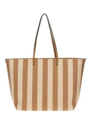 Fendi Roll Bag - Multicolor