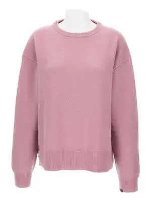 EXTREME CASHMERE X Milke Sweater - Rose