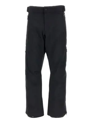 Moncler Ski Pants - Black