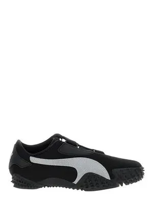 PUMA Mostro Sneakers - Black