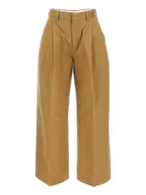 TANAKA Hakama Trousers