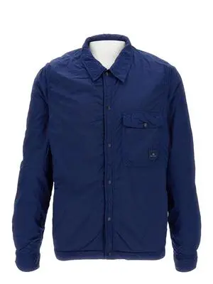 Paul Smith Sport Jacket Blue