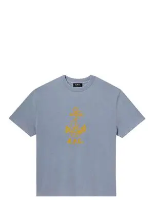 A.P.C. T-shirt Davy