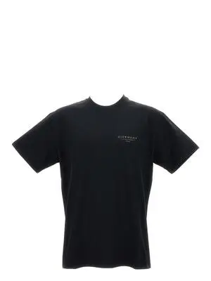 Givenchy T-shirt - Black