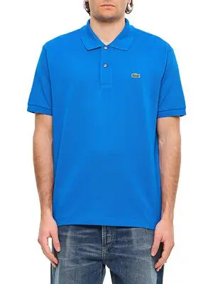 Lacoste Polo - Sky Blue