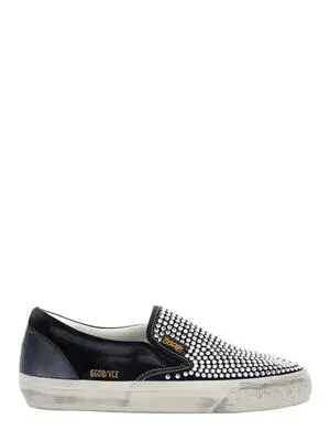 GOLDEN GOOSE Vce Sneakers - Multicolor
