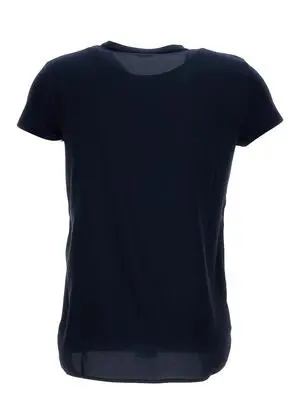 HIRA T-shirt - Blue