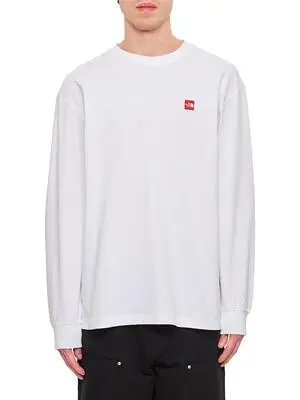 The North Face T-shirt - White