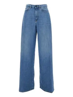 3x1 Flip Jeans - Blue