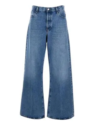 FRAME The Loose Jeans