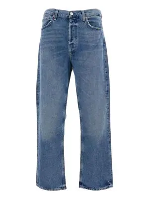 AGOLDE Agolde 90's Straight-Leg Jeans