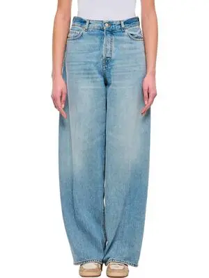 HAIKURE Bethany Jeans