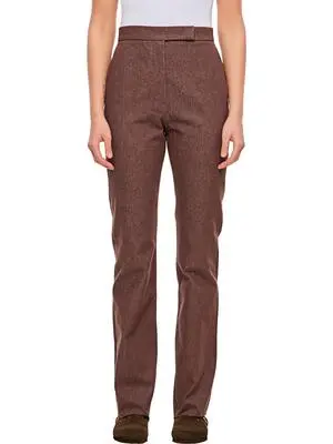 MAX MARA Galizia Chino Denim