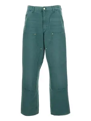 Carhartt Work In Progress Dearborn Pants - Green
