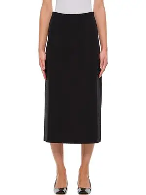 GABRIELA HEARST Wolff Midi Skirt