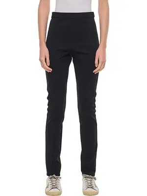 Moncler Slim Fit Trousers - Black