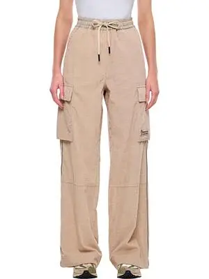 Moncler Cargo Pants - Rose
