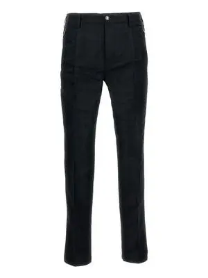 Givenchy Jogger Pants - Black