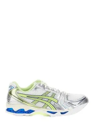 Asics Gel-kayano 14 Sneakers - Silver