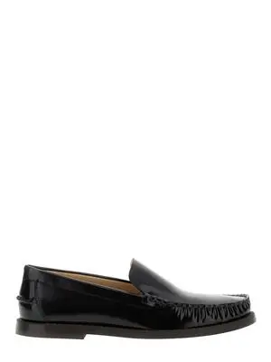 ODISSI Kali Loafer - Black