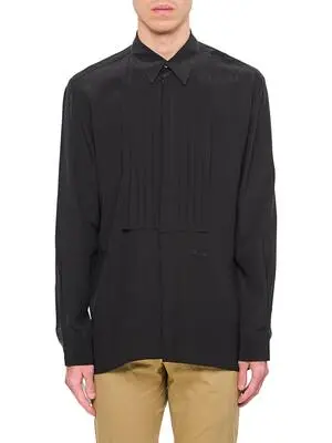 GIVENCHY Boxy Shirt