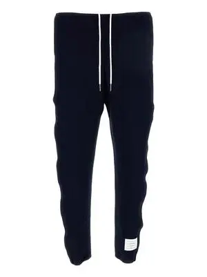 Thom Browne Pants - Blue