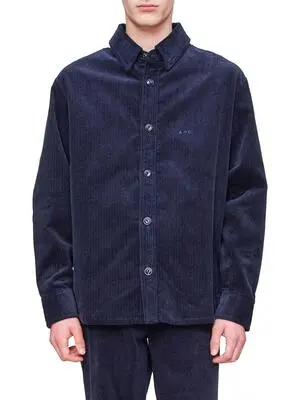A.P.C. Surchemise Bobby