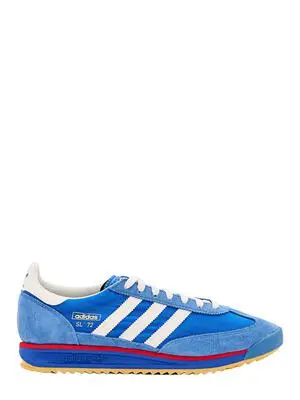 Adidas Originals By Alexander Wang Sl 72 Rs Sneakers - Blue