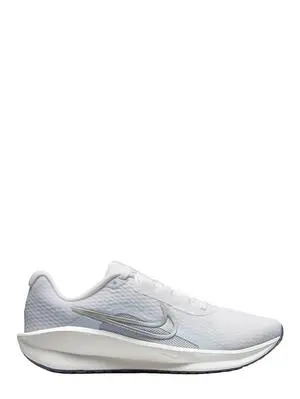 Nike Downshifter 13 Indigo Sneakers - White/football Grey/world Indigo