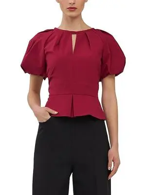 KAY UNGER Terese Blouse