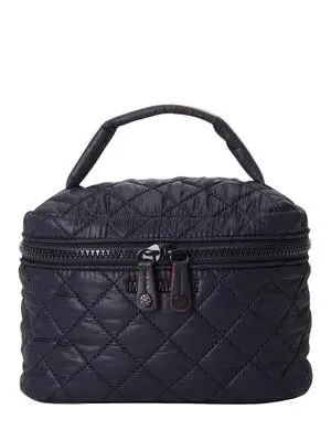 MZ WALLACE Quilted Nylon Vanity Case