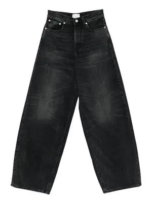 HAIKURE Bethany Jeans - Black