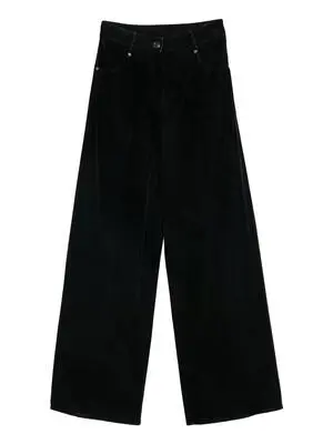 FORTE_FORTE Velvet Trousers