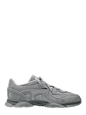 Axel Arigato Eris Suede Trainers - Grey