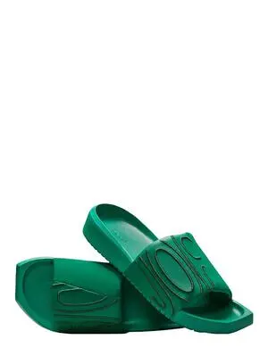 JORDAN Nola Slide - Malachite/fir