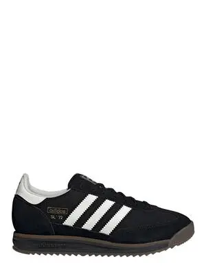 Adidas Sl 72 Rs Sneakers - Core Black/off White/cargo Brown