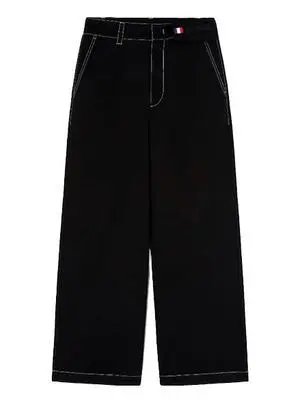 Moncler X Palm Angels Racing Pants - Black