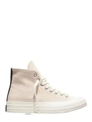 CONVERSE Chuck Taylor All Star First String High Heavyweight Canvas - Taupe