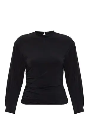 IRO PARIS Gloria' Top - Black