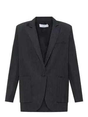 IRO PARIS Bonna Blazer - Grey
