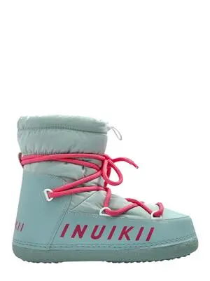 Inuikii Mountain Snow Boots - Blue